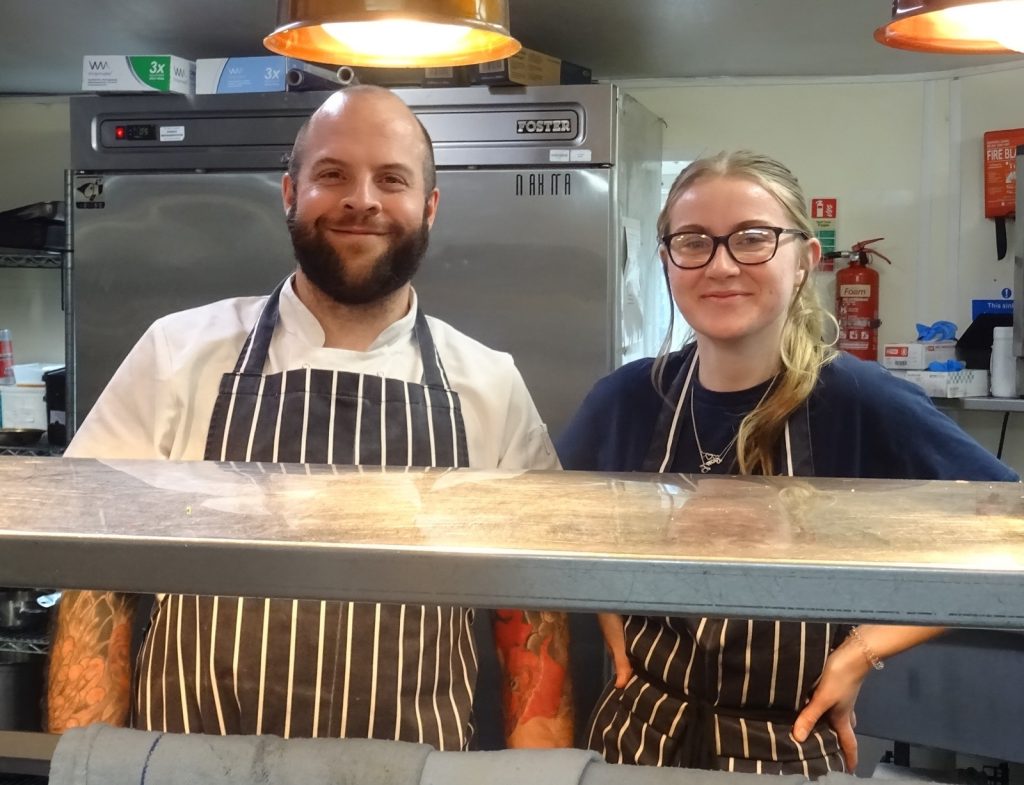 Ledbury Food Group